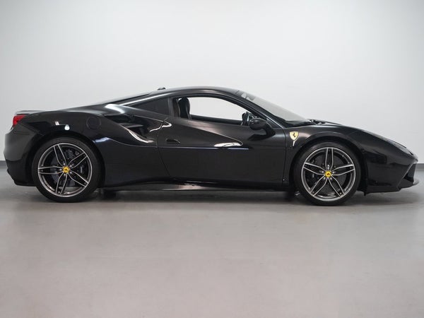 Cavallino Rosso St Louis | Official Ferrari Dealership in St. Louis