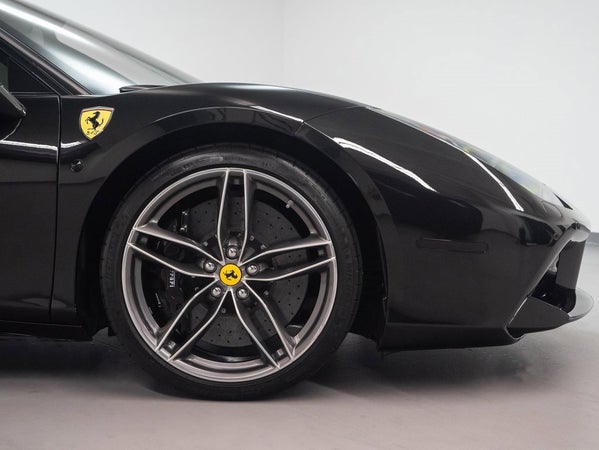 Cavallino Rosso St Louis | Official Ferrari Dealership in St. Louis