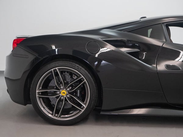 Cavallino Rosso St Louis | Official Ferrari Dealership in St. Louis