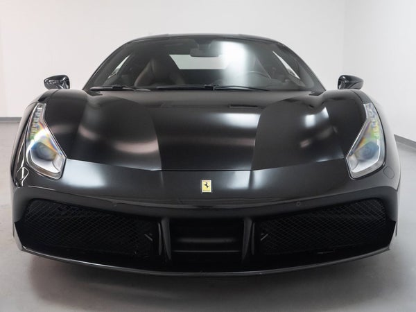 Cavallino Rosso St Louis | Official Ferrari Dealership in St. Louis