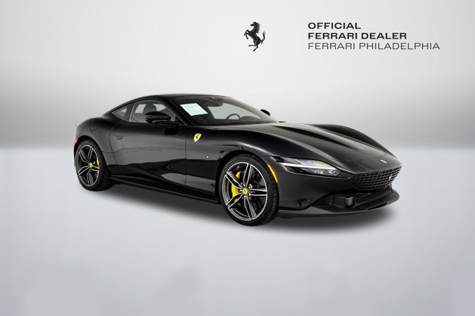 Ferrari Philadelphia | Official Ferrari Dealership in Bryn Mawr Montgomery
