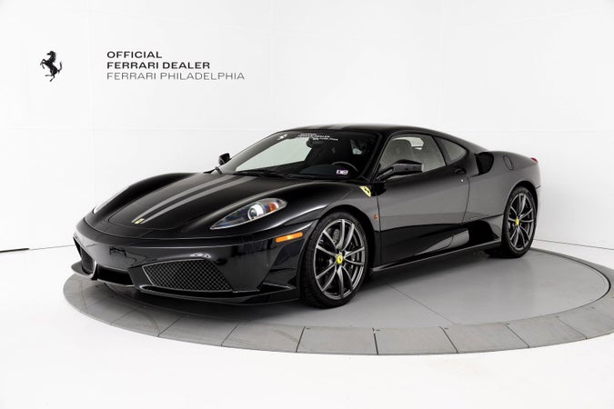 430 Scuderia for sale near you in USA | Ferrari Approved
