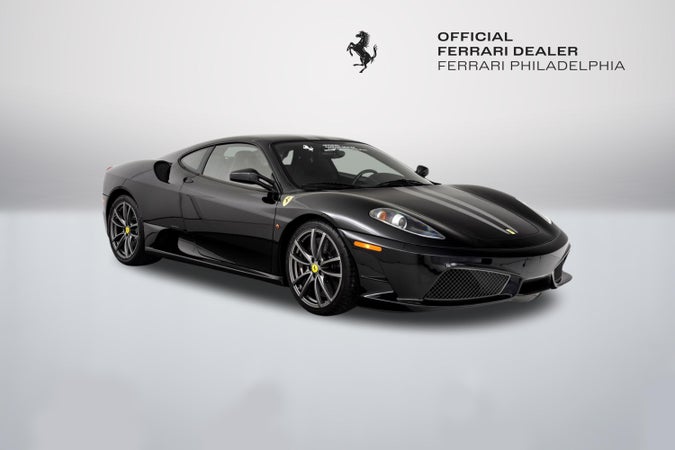 430 Scuderia for sale near you in USA | Ferrari Approved