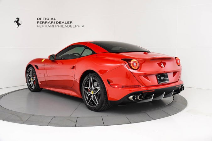Ferrari Philadelphia | Official Ferrari Dealership in Bryn Mawr Montgomery