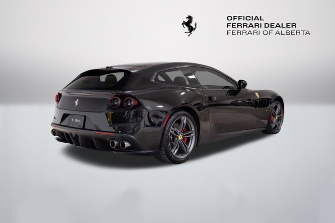 Used Ferrari Cars for Sale near you in Canada | Ferrari Approved