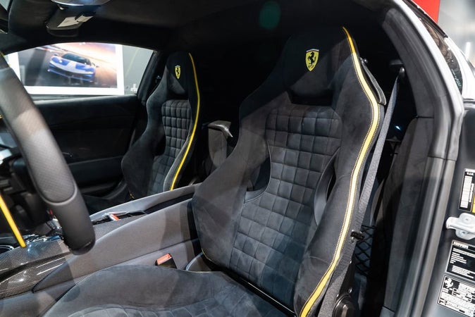 812 Competizione for sale near you in USA | Ferrari Approved