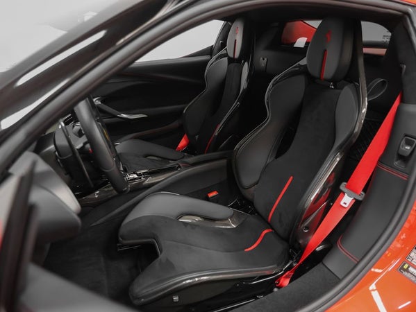 Used Ferrari Cars for Sale in St Louis | Ferrari Approved