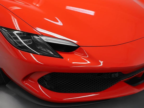 Used Ferrari Cars for Sale in St Louis | Ferrari Approved